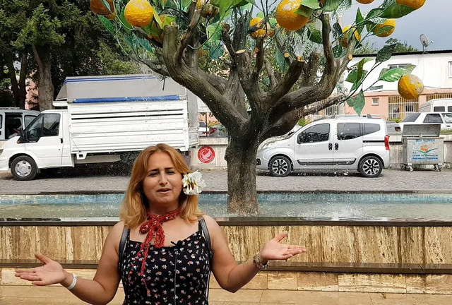 HATAY ERZİN İÇMELER - Organik Annem - Organik Annem
